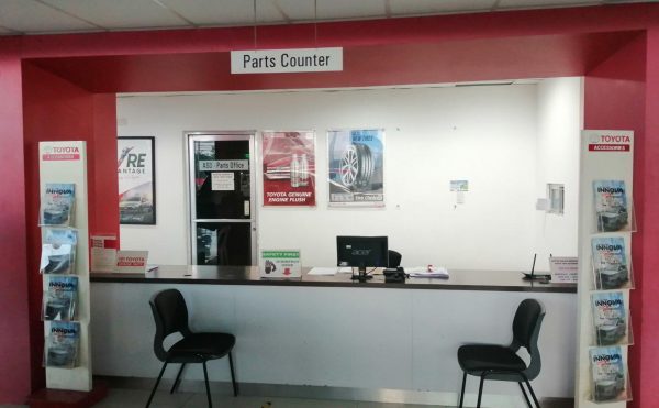 Toyota Butuan City | Toyota Butuan City