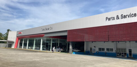 Toyota Butuan City | Toyota Butuan City
