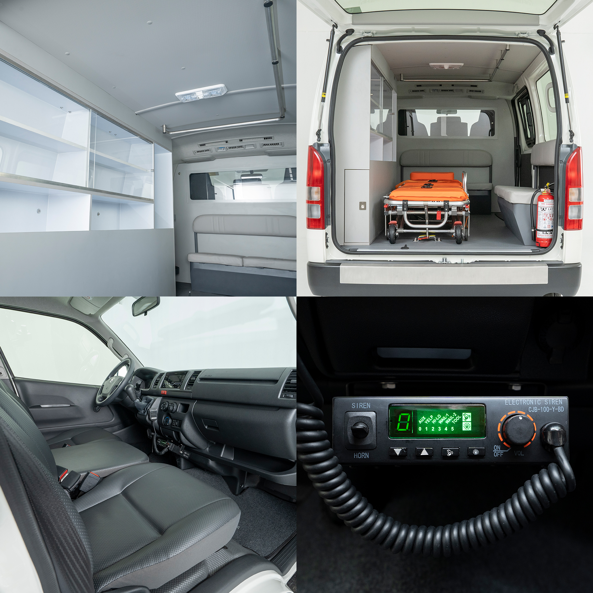 Toyota Hiace Cargo | Toyota Butuan City